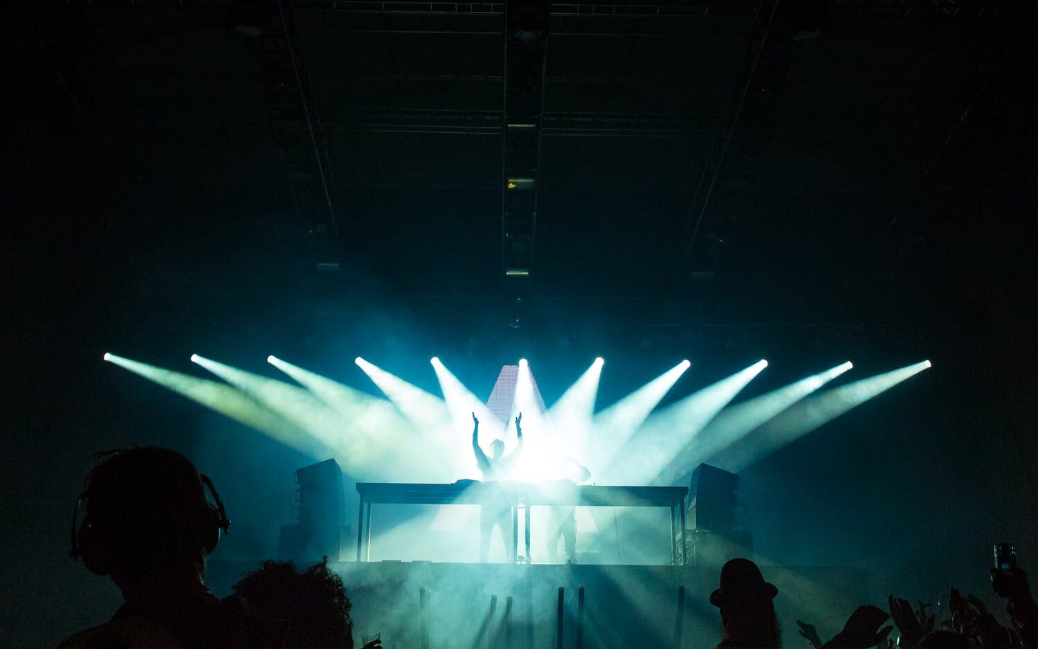 Pink-pop rock music festival in the Netherlands - Musical Events Tours