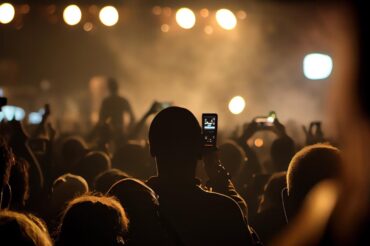 How to Organize a Concert: A Step-by-Step Guide