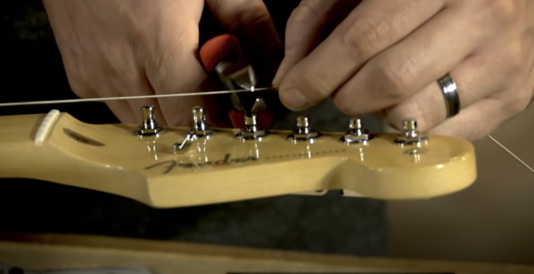 How to Identify Fender Stratocaster Model