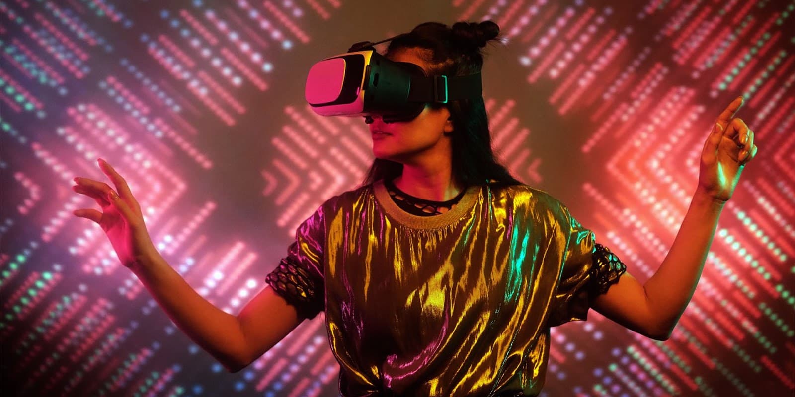 Virtual Reality Concerts: The Future of Live Music? - Musical Events Tours